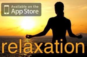 Relaxation Apps - Chillax, unwind with this simple, powerful app
