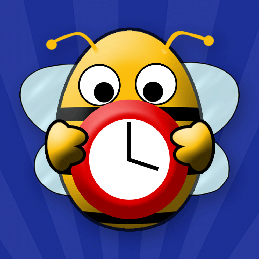 Buzz Timer - The Silent Timer for iPhone